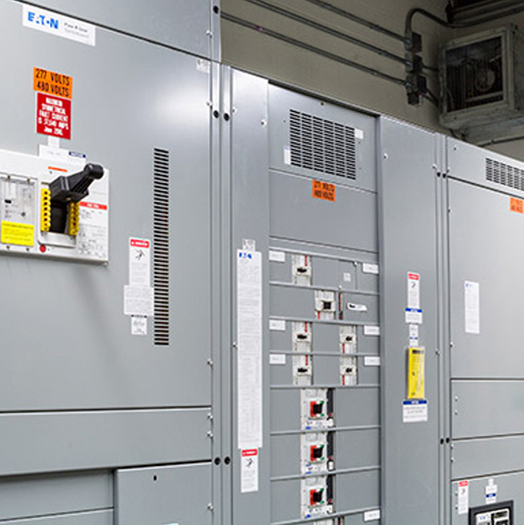 Machine Installations in Sonoma County & North Bay | CORE Electrical ...